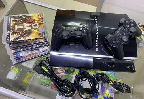 Sony PS3