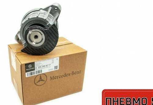 Подушка двигателя Mercedes