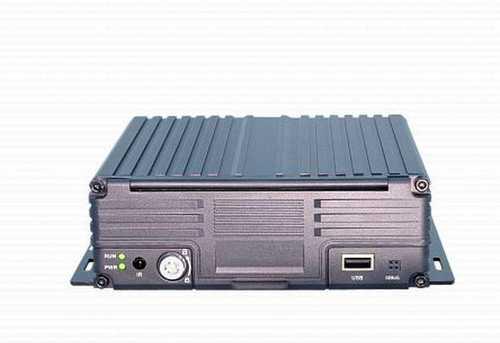 Viguard mdvr X8 8-ми канальный автомобильный рег