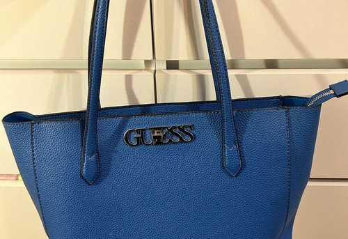 Сумка Guess
