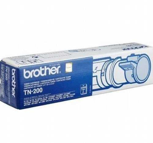 TN-200 Картридж Brother