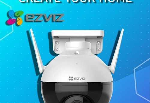 Камера видеонаблюдения ezviz CS-C8C (1080P, 4mm)