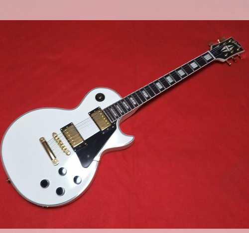 Gibson Les Paul Custom