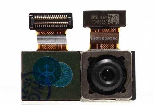Камера для Honor 9C (48 MP) (AKA-L29) задняя