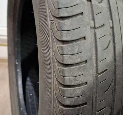 Dunlop Grandtrek PT3 235/65 R17 V