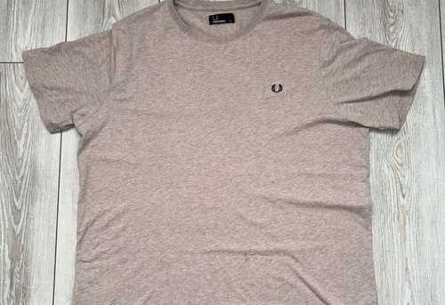 Футболка fred perry