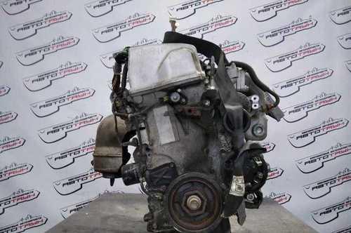 Двс honda K24A accord odyssey CL9 CM2 CM3 RB1 RB2
