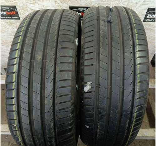 Pirelli Cinturato P7 225/45 R18 91Y