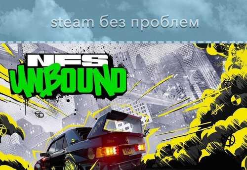 Need for Speed Unbound (Steam EGS EA App Origin)