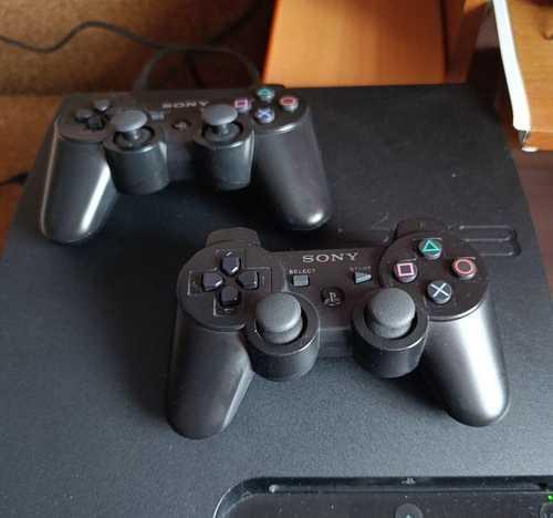 Sony playstation 3 hen 500 gb   игры