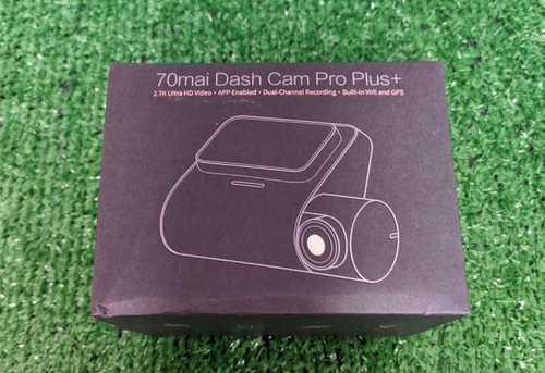 Видеорегистратор Xiaomi 70mai Dash Cam Pro Plus+