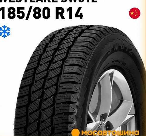 Westlake SW612 185/80 R14C 102R