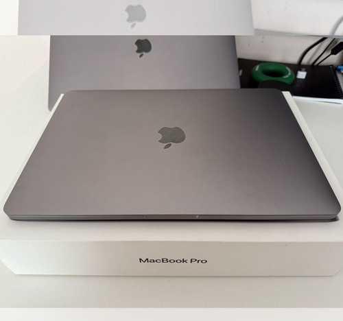 Apple macbook pro 13 m1 8/256