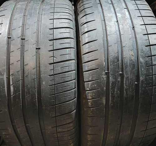 Michelin Pilot Sport 3 235/35 R19 91Y