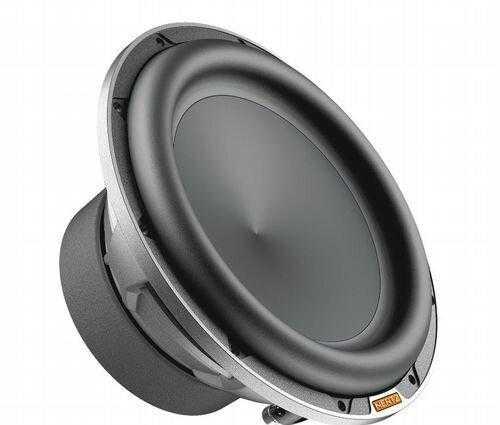 Сабвуфер Hertz MP 250 D2.3 новый 600Вт