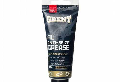 Смазка для сборки Grent AL Anti-Seize Grease 60g А