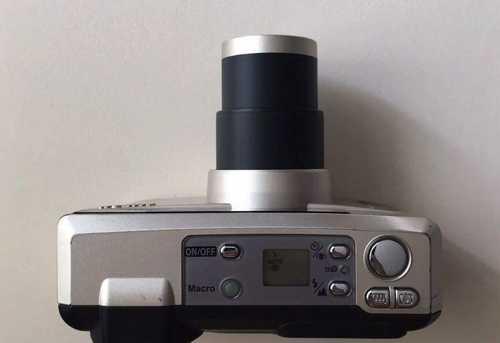 Пленочный фотоаппарат Nikon One Touch Zoom 90