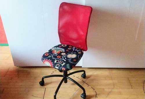 Офисный стул кресло бу Икеа IKEA