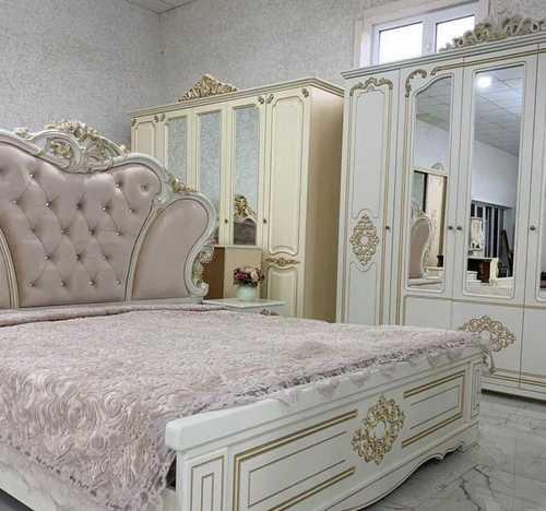 Спальная гарнитура