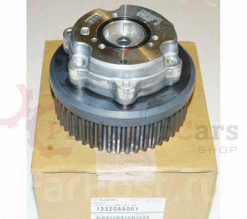 Шестерня распредвала Subaru 13320AA001 EJ20 EJ25