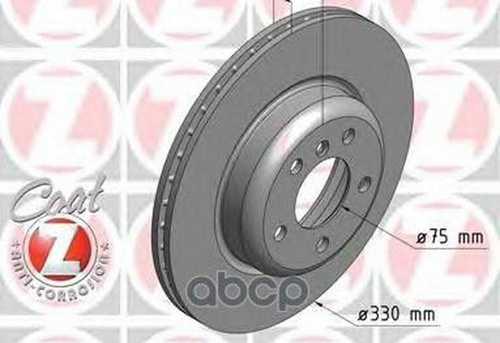 150.3482.20 диск тормозной перед 330x24/66-5x