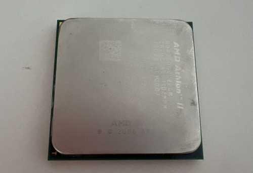 AMD Athlon II X2 220