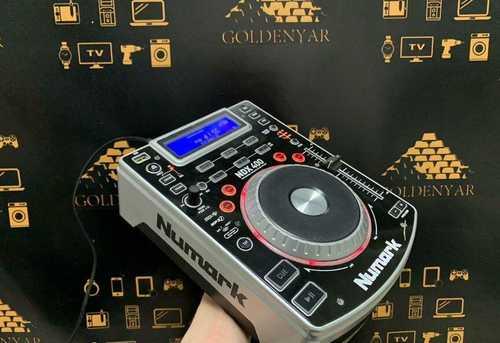 DJ CD-проигрыватель Numark NDX400