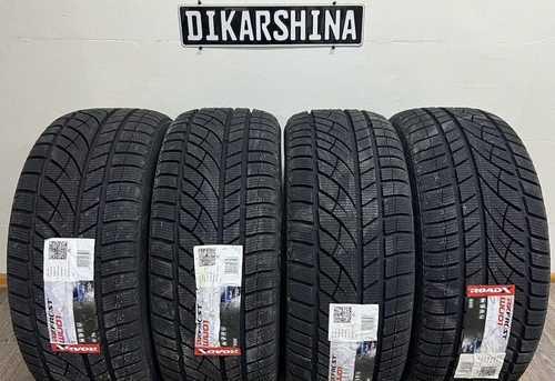 RoadX RX Frost WU01 265/65 R17 112S