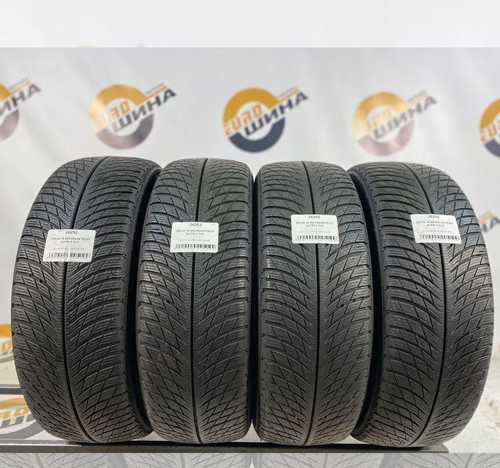 Michelin Pilot Alpin 5 SUV 235/60 R18 102Q