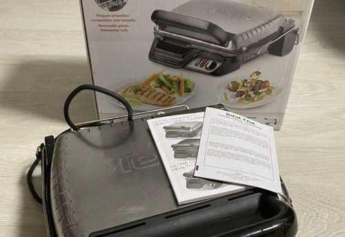 Электрогриль Health Grill GC306012