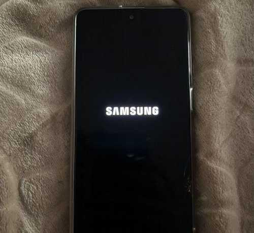 Samsung Galaxy M51 128gb
