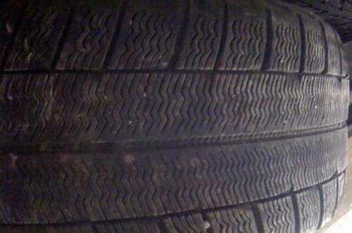 Michelin Maxi Ice 185/65 R15