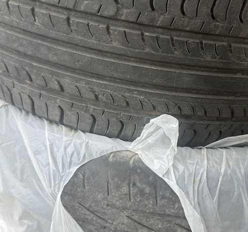 Hankook Ventus ME01 K114 215/60 R16