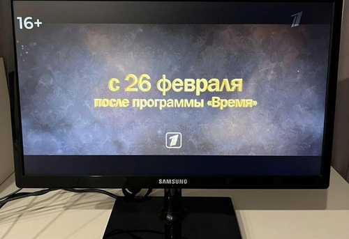 Телевизор Samsung T22C350