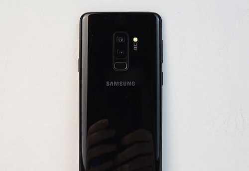 Samsung Galaxy S9 Plus, 6/64 ГБ