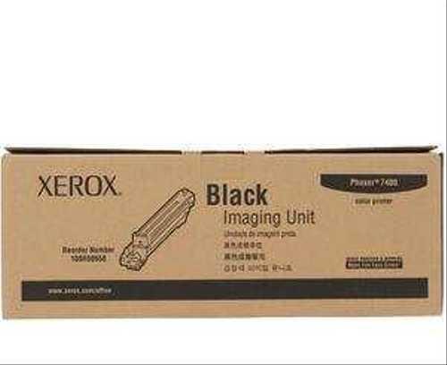 Картридж Xerox 108R00650