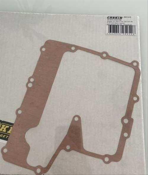 Прокладка yamaha YZF-R6F 07-09 5VX-13414-01-00Y015