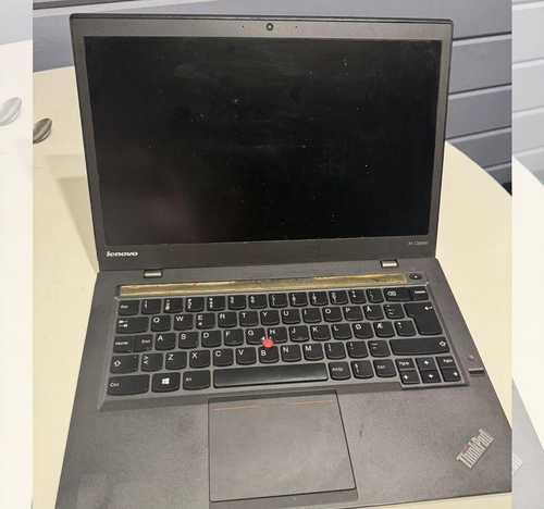 Lenovo thinkpad x1 carbon