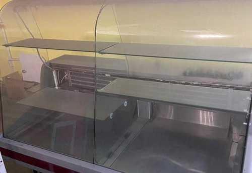 Кондитерская витрина Cryspi Gamma K 1600 бу