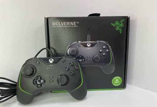 Геймпад Razer Wolverine V2 (Печеры)