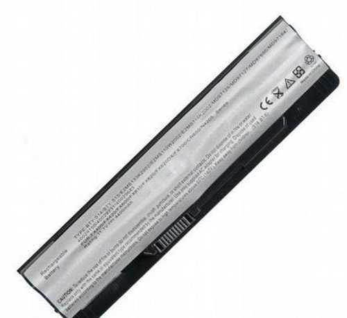 Аккумулятор для ноутбука MSI FX400, FX600, FX610