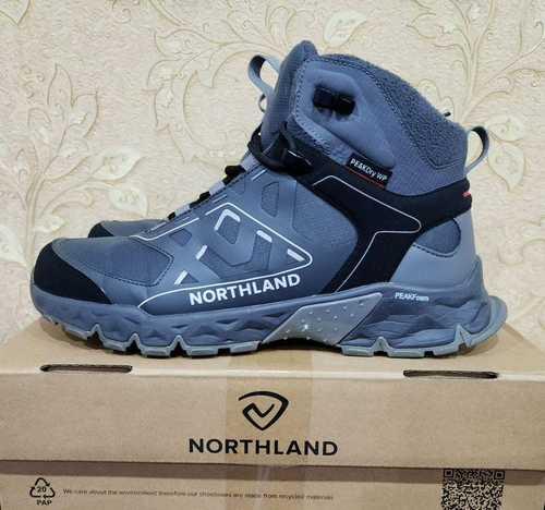 Ботинки Northland