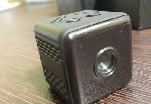 Беспроводная мини камера для дома