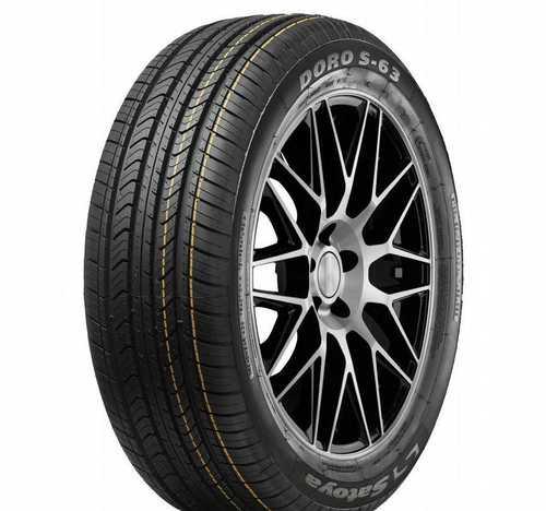 Satoya Doro S-63 195/65 R15