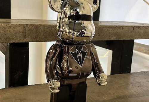 Bearbrick Daft Punk 400 (28cm)