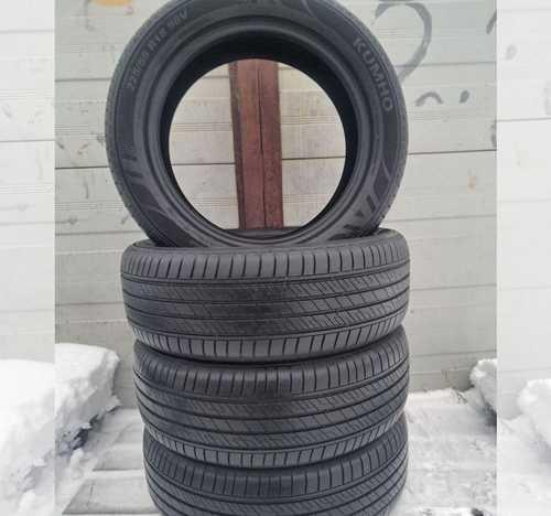 Kumho Solus HS63 225/55 R18 98V