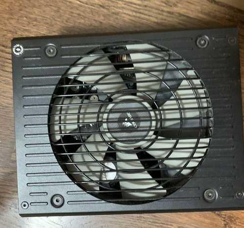 Блок питания 1000w corsair