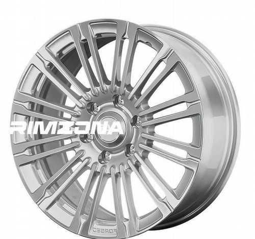 Кованные диски LS FG18 R19 et36.0 6x139.7