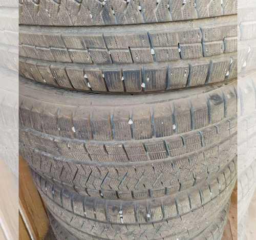 Triangle Snowlink TWT02 285/60 R18 120