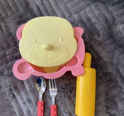 Детские игрушки бу